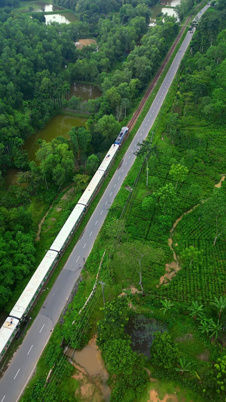 锡尔赫特 孟加拉国 Fenchuganj - Free video on Pixabay
