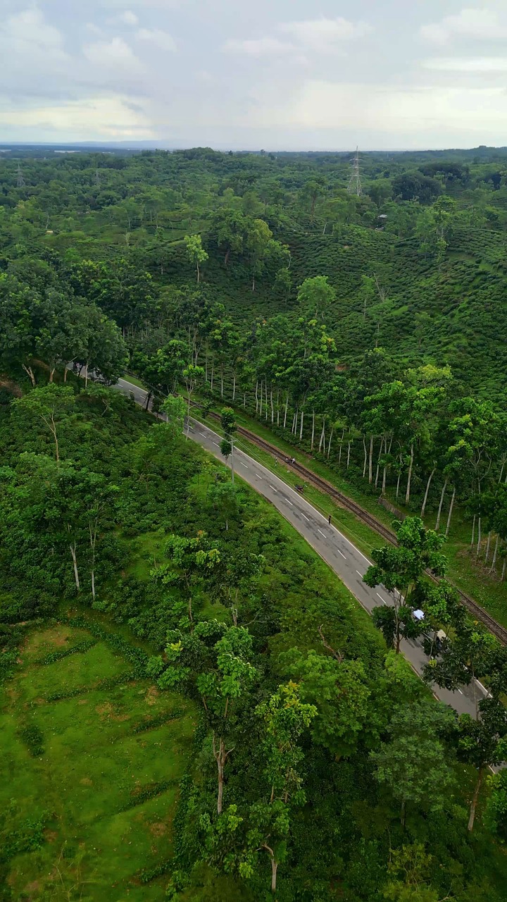 Sylhet Bangladesh Fenchuganj - Free video on Pixabay