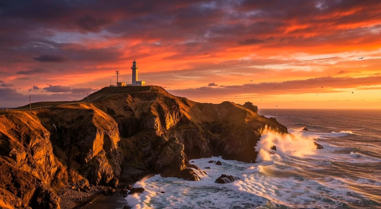 Erimo Cape Videos: Download 91+ Free 4K & HD Stock Footage Clips - Pixabay