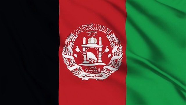 Afghan, Afghanistan, Animated. Free Stock Video - Pixabay