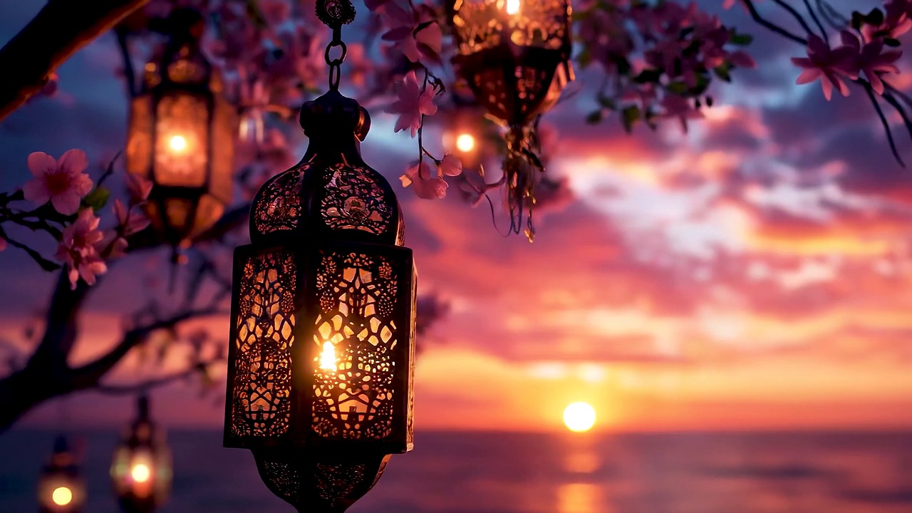 Ramadan Intro, Ramadan, Ramadan Theme. Free Stock Video - Pixabay