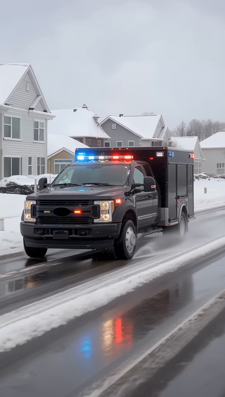 Emergency, Vehicle, Police. Free Stock Video - Pixabay