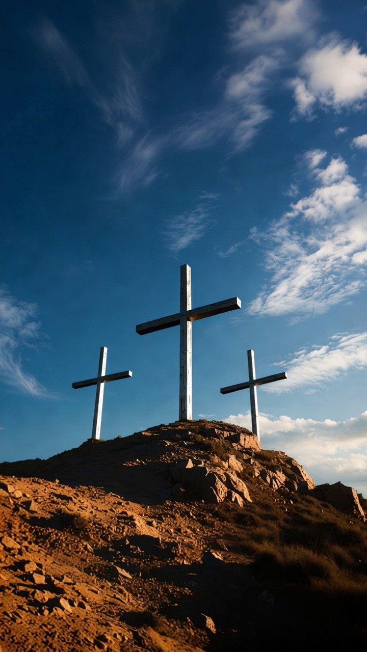 Przechodzić Jezus Chrystus - Free video on Pixabay