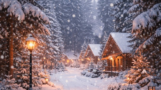 Fall, Cold, Snow. Free Stock Video - Pixabay