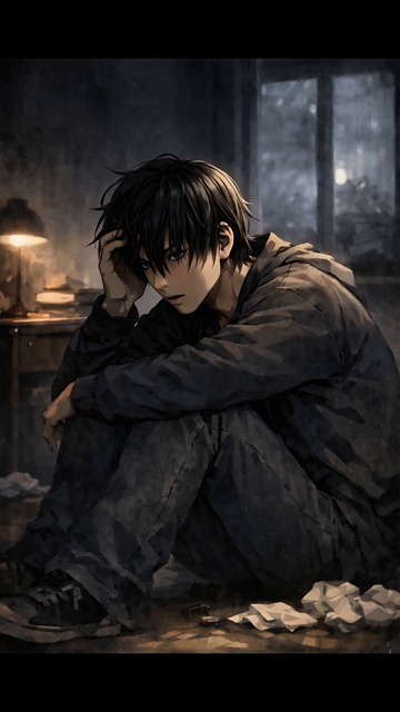 Animated Sad Videos: Download 5,344+ Free 4K & HD Stock Footage Clips ...