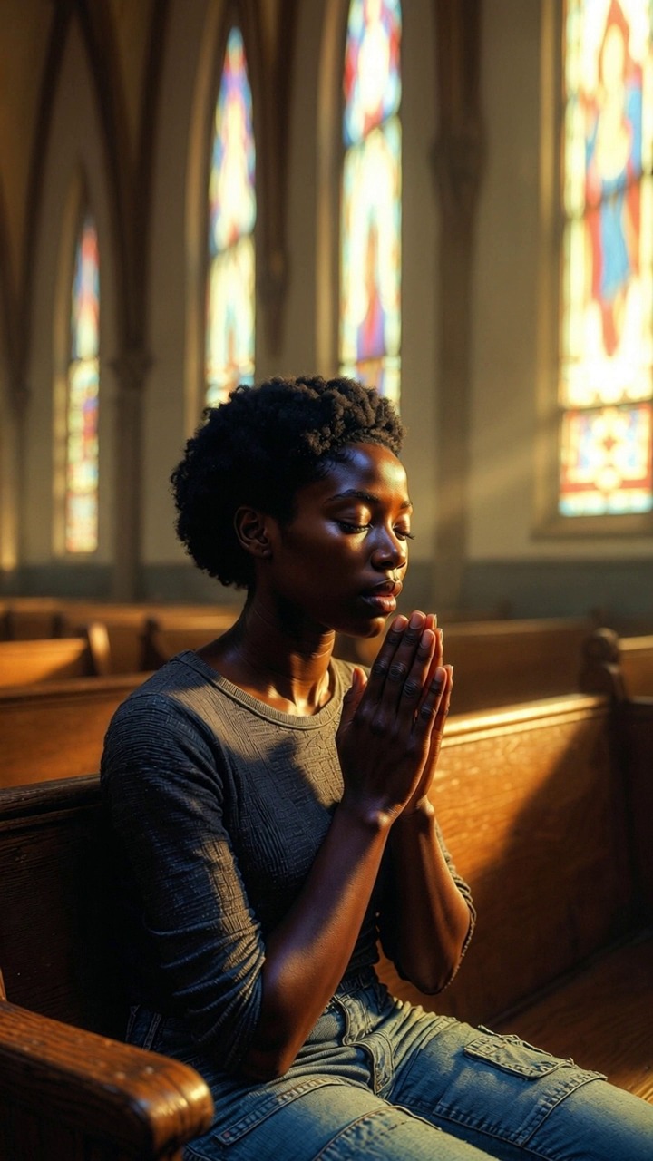 Pray, Prayer, Praying. Free Stock Video - Pixabay