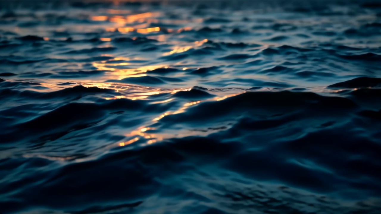 Ocean, Waves, Loop. Free Stock Video - Pixabay