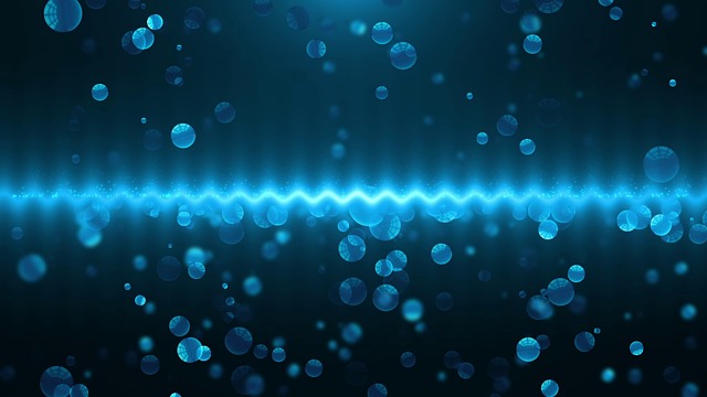 Bubbles, Soar, Balls. Free Stock Video - Pixabay