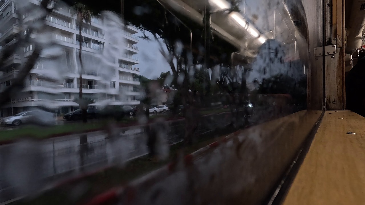 Train, Tram, Street. Free Stock Video - Pixabay