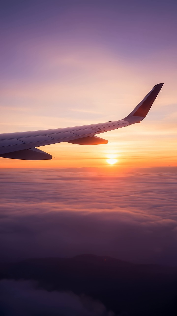 Airplane, Aircraft, Aviation. Free Stock Video - Pixabay
