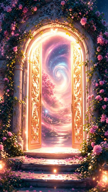 Glowing Doorway Videos: Download 7,038+ Free 4K & HD Stock Footage ...
