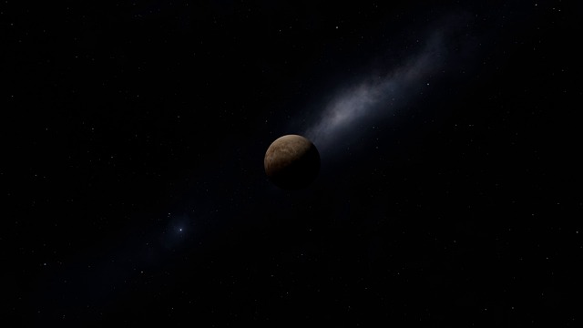Planetas, Sistema Solar, Astronomía. Free Stock Video - Pixabay