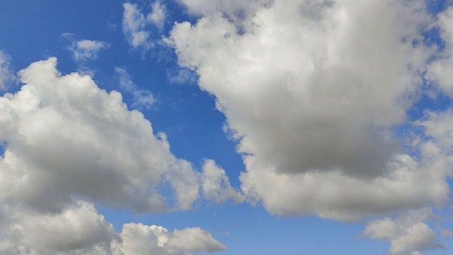 Nature, Sky, Cloudscape. Free Stock Video - Pixabay