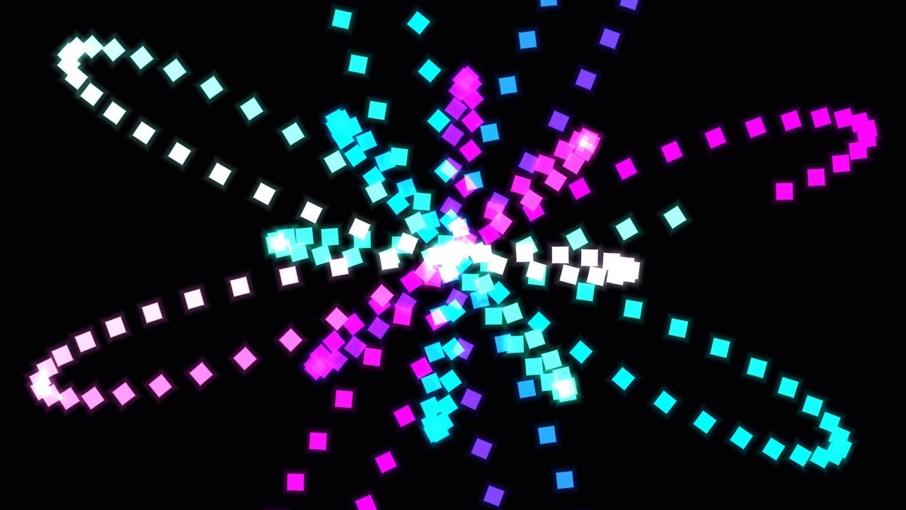 Ethereal, Crystalline, Shards. Free Stock Video - Pixabay