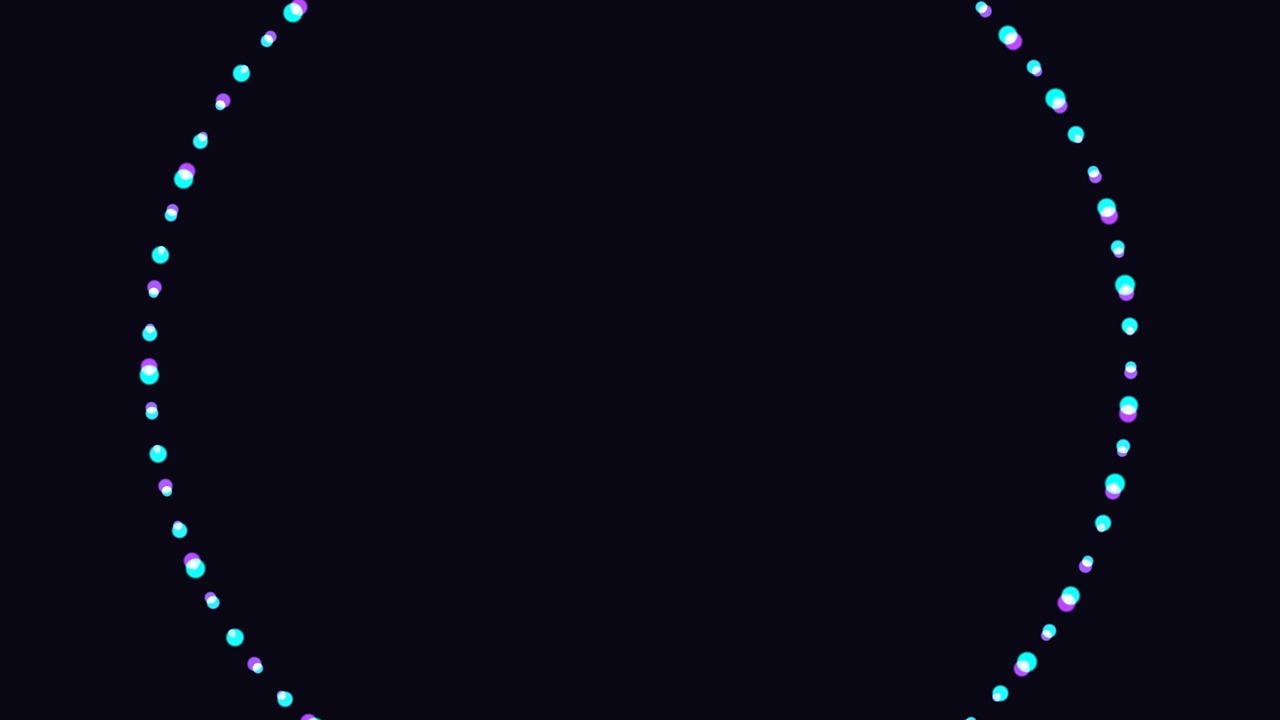 Molecular, Atomic, Scientific. Free Stock Video - Pixabay