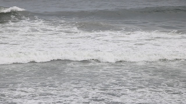 Waves On The Indian Ocean, Moving, Breaking. Free Stock Video - Pixabay