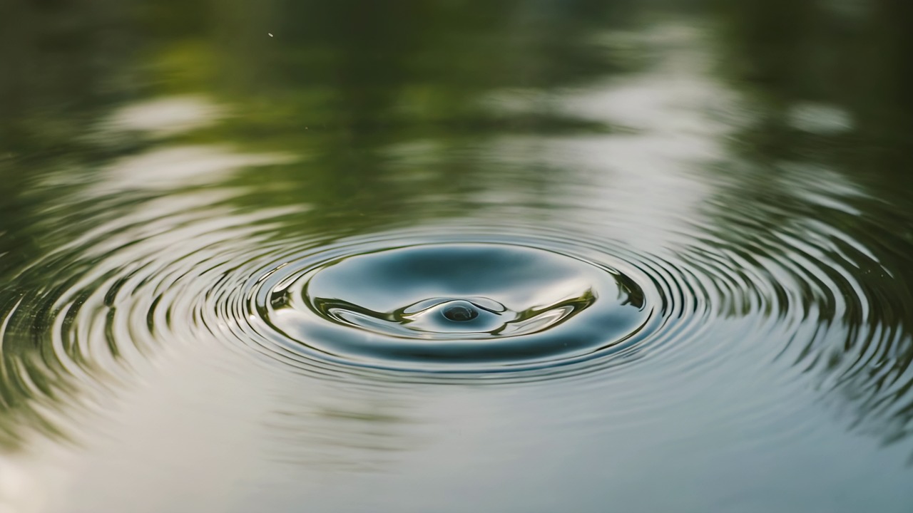 Ai Generated, Water, Lake. Free Stock Video - Pixabay