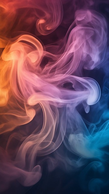 Ai Generated, Abstract, Fog. Free Stock Video - Pixabay