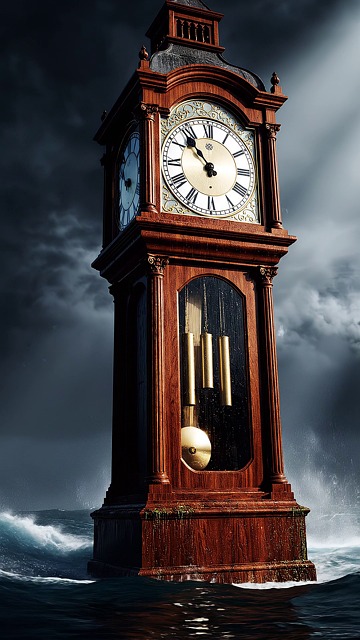 Ai Generated, Clock, Time. Free Stock Video - Pixabay
