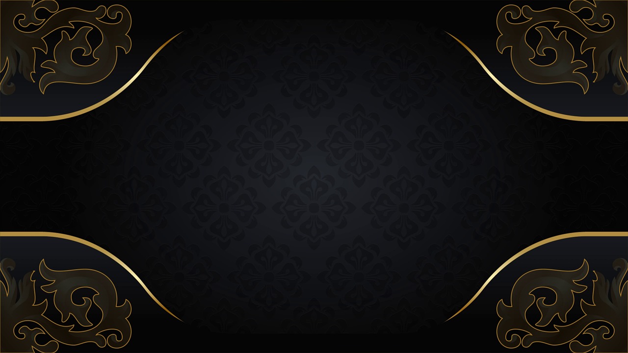 Melayudeli, Ornament, Background. Free Stock Video - Pixabay