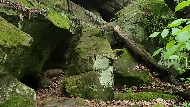 Nature, Landscape, Boulders. Free Stock Video - Pixabay