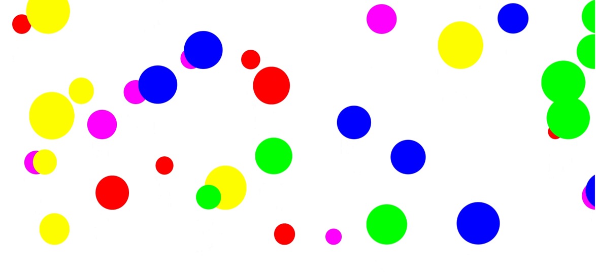 Circle, Art, Material. Free Stock Video - Pixabay