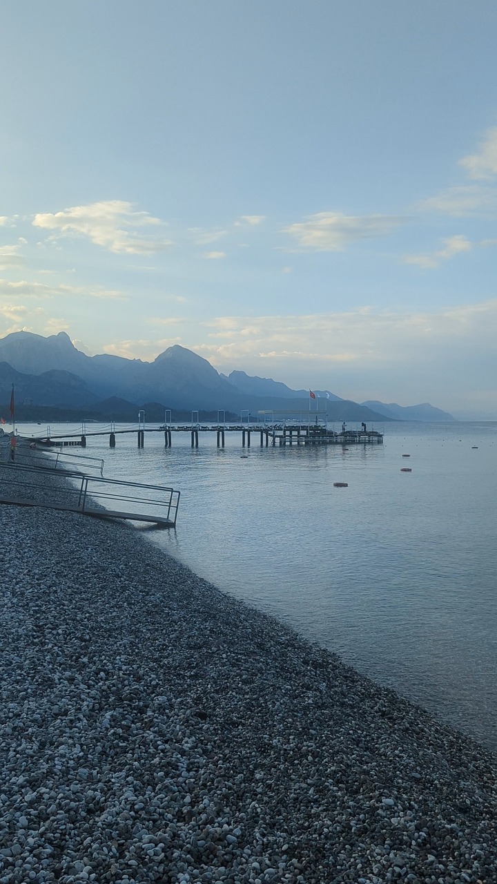 Dinde Kemer Mer - Free video on Pixabay