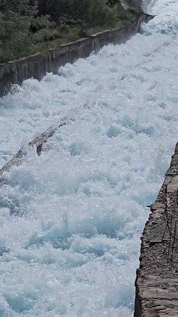 Water, River, Channel. Free Stock Video - Pixabay