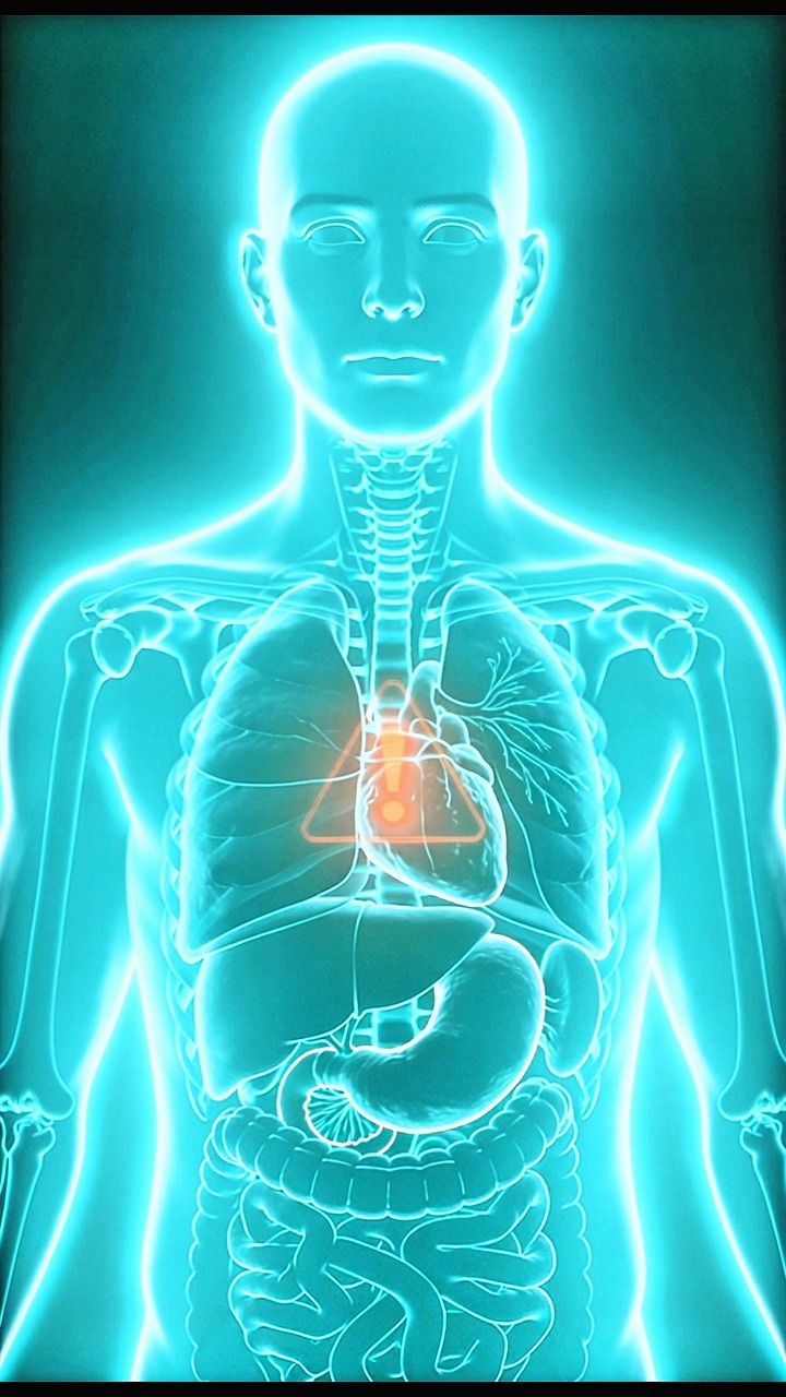 Medical, Anatomy, Health. Free Stock Video - Pixabay