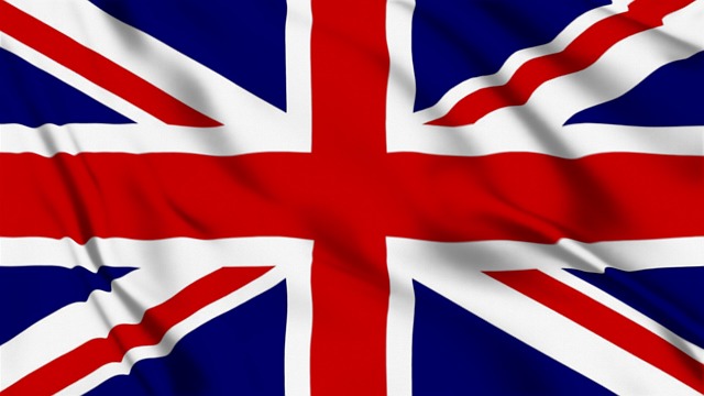 United Kingdom, Uk, Flag. Free Stock Video - Pixabay
