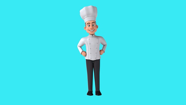 Cartoon, 3D, Thumb. Free Stock Video - Pixabay