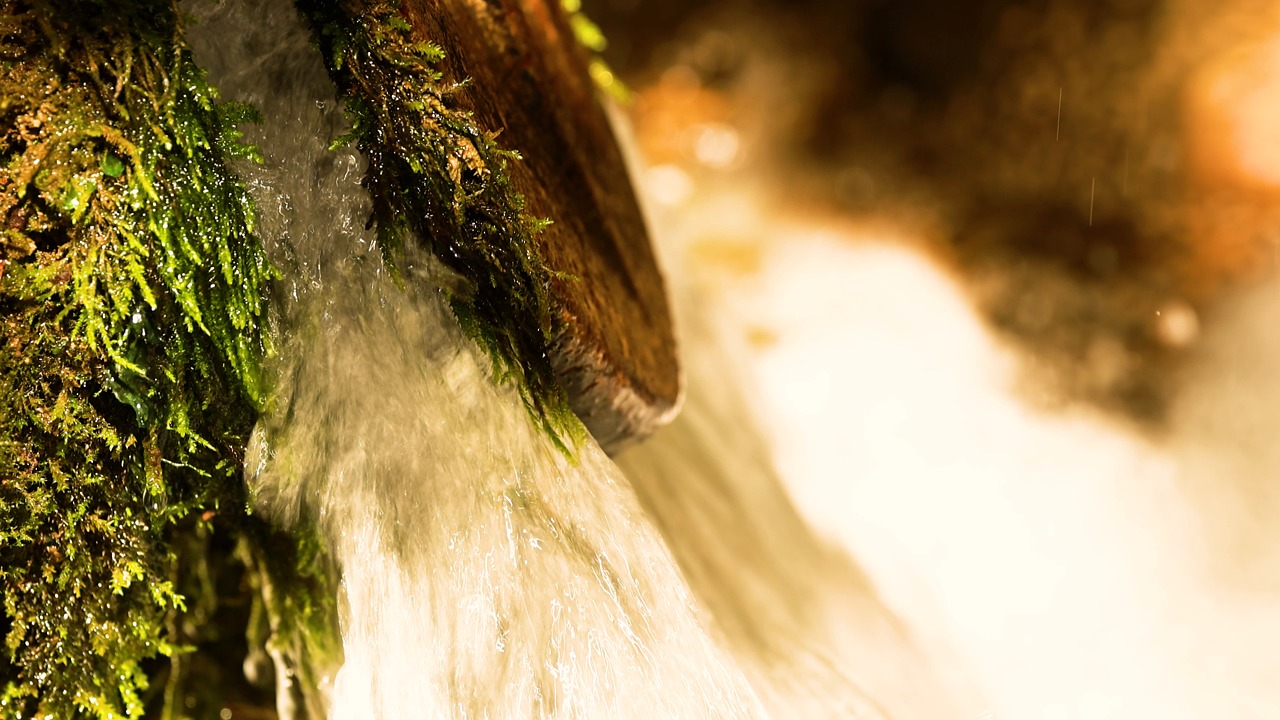 Water, Wet, Cooling Down. Free Stock Video - Pixabay